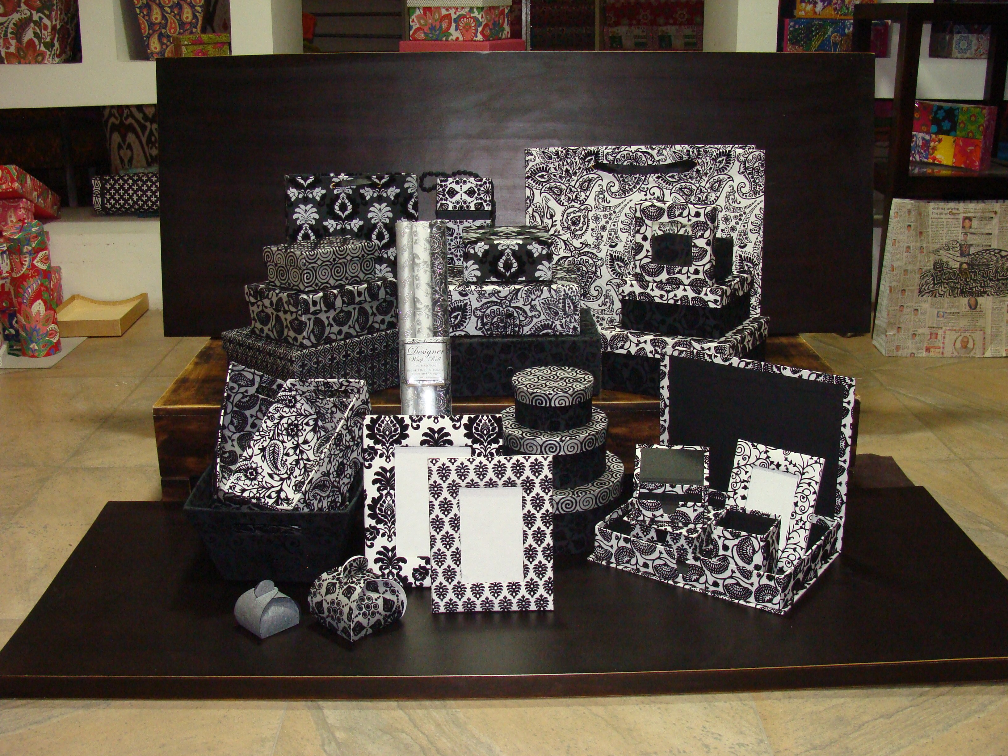 Marudhara Handmade Papers in Jaipur