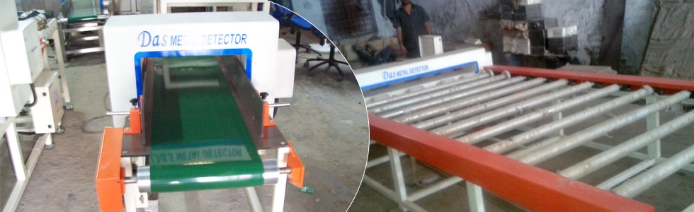 Das Electronics Work Pvt.Ltd in Mumbai