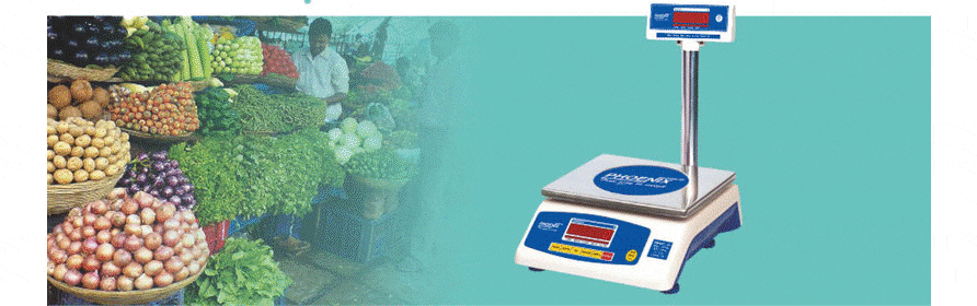 Eagle Digital Scales in Coimbatore