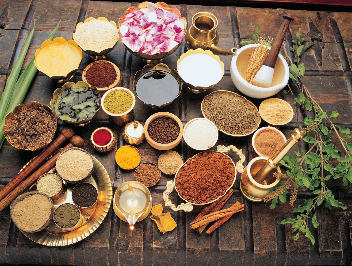 Panchatatva Ayurveda Centre In Jaipur India