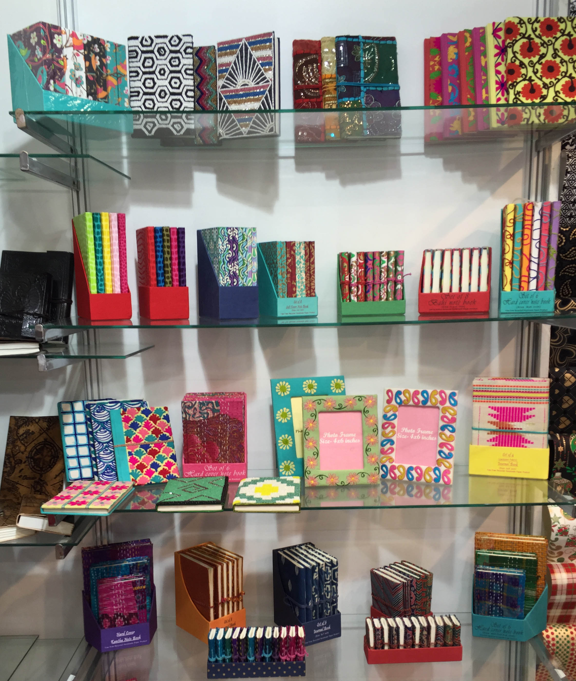 Marudhara Handmade Papers in Jaipur