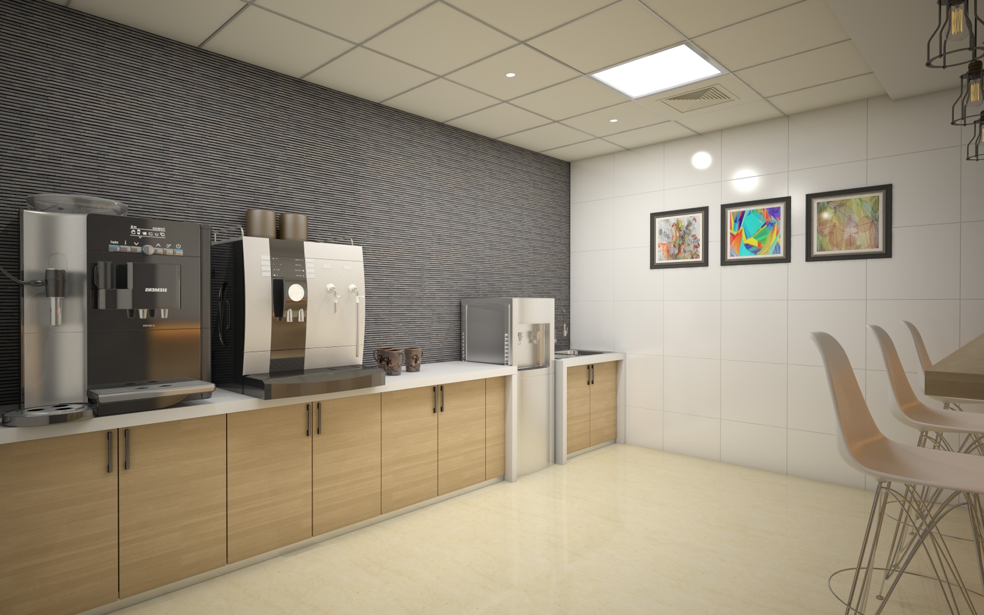 PNR INTERIOR SOLUTIONS PVT. LTD. in Bangalore, India