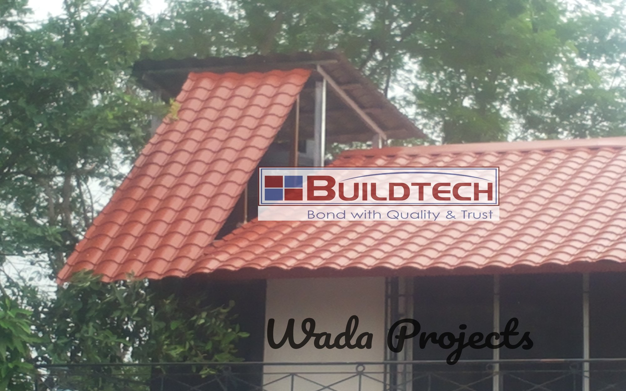 BUILDTECH ROOFING SOLUTIONS in Pune, India