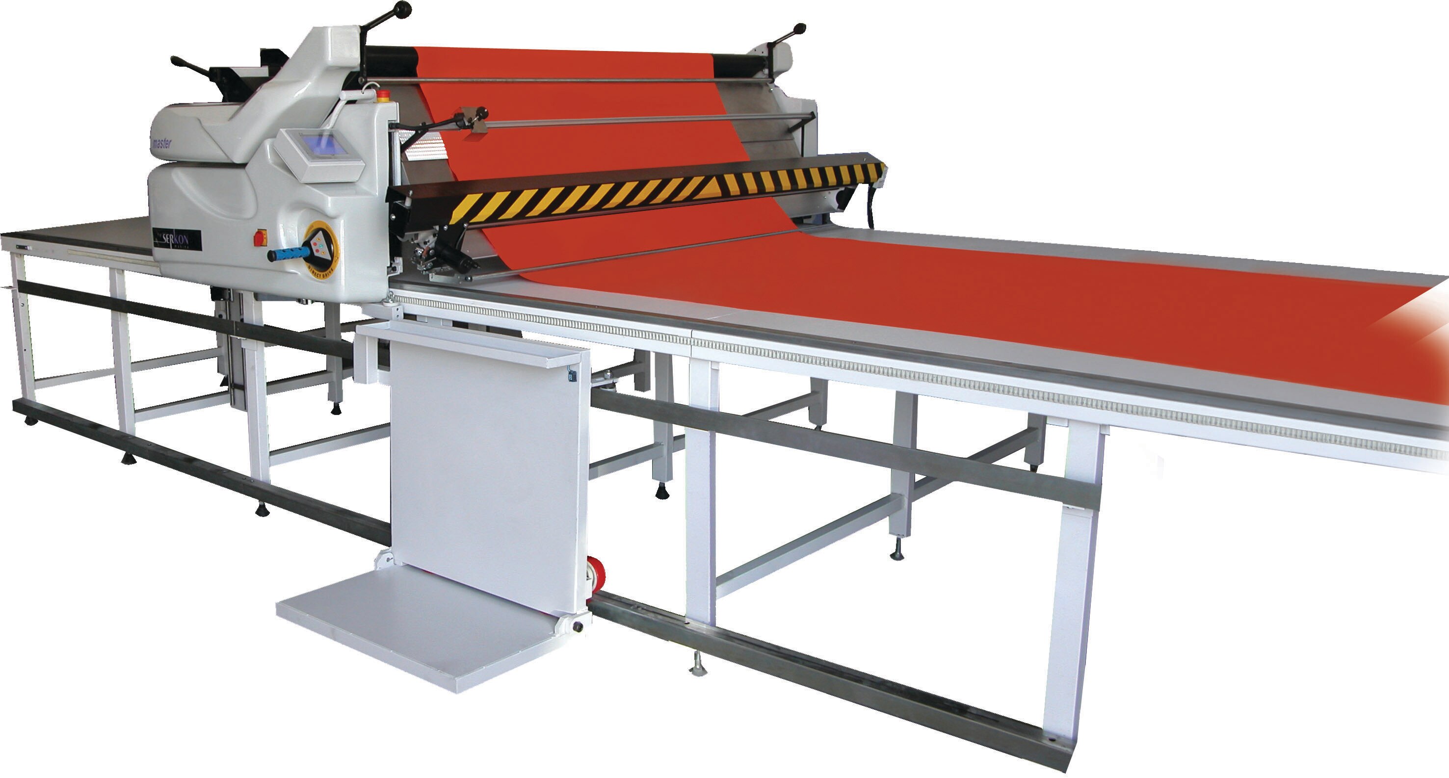 RAINBOW GARMENT MACHINES in Tiruppur, India