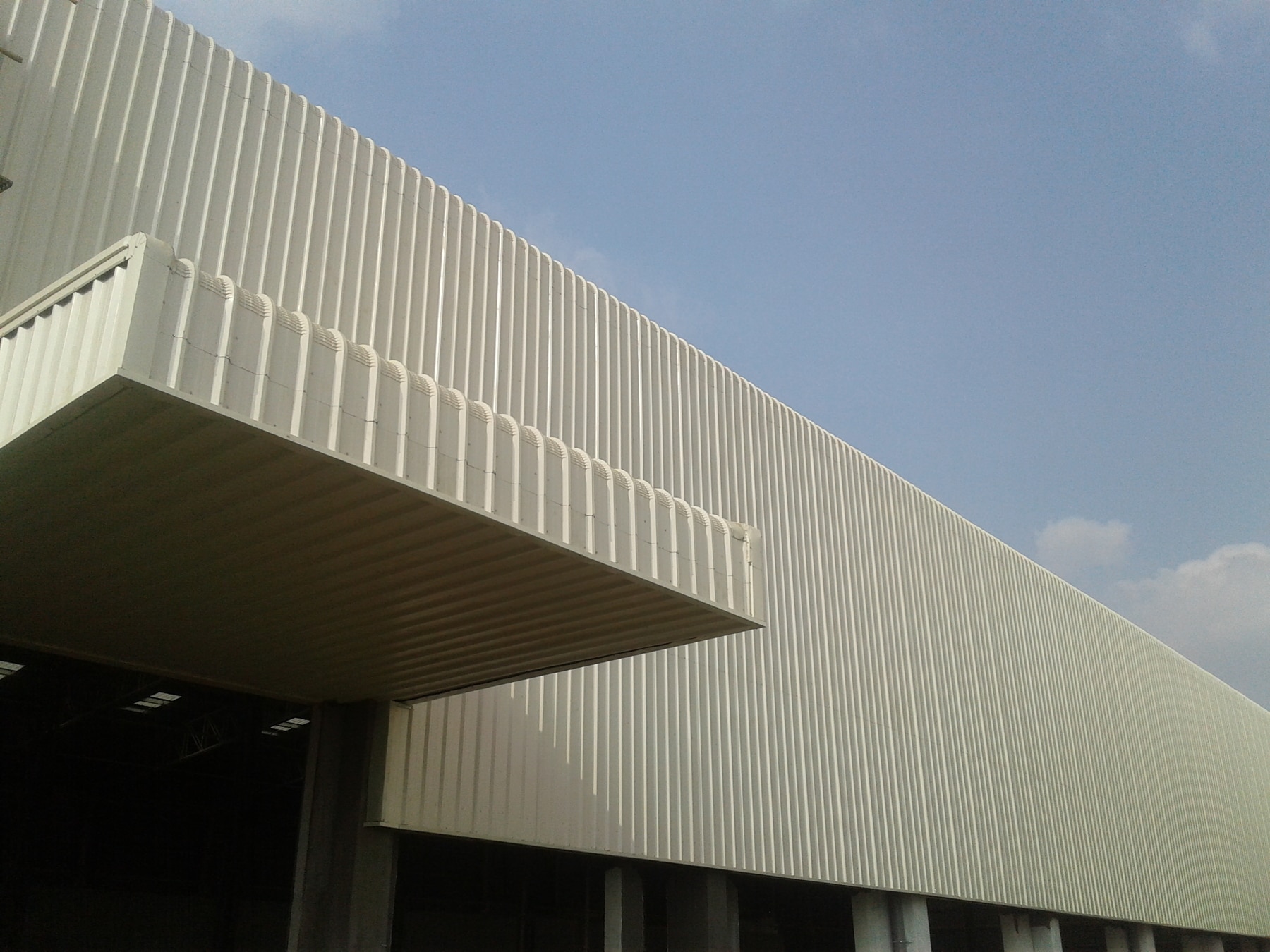 Buildtech Group of Company in Pune, India