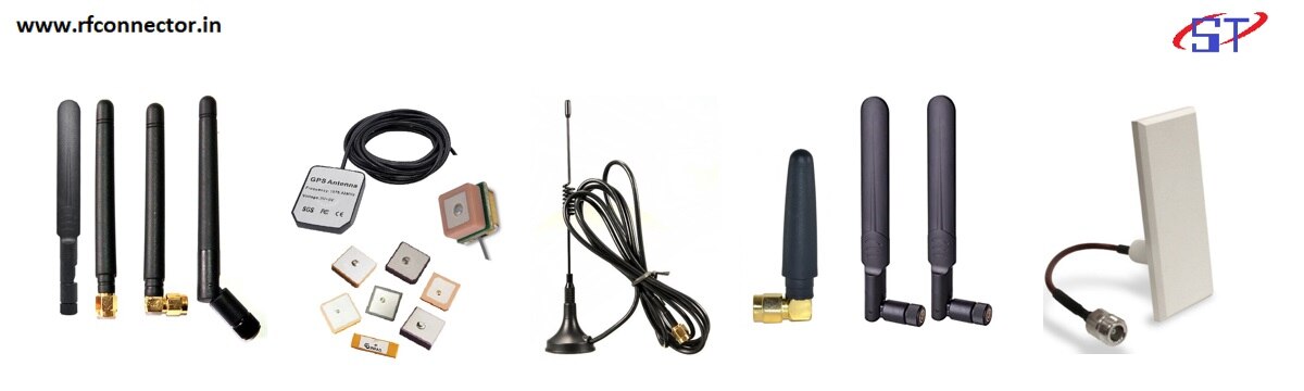 SYNERGY TELECOM P LTD www.rfconnector.in antenna in New Delhi, India