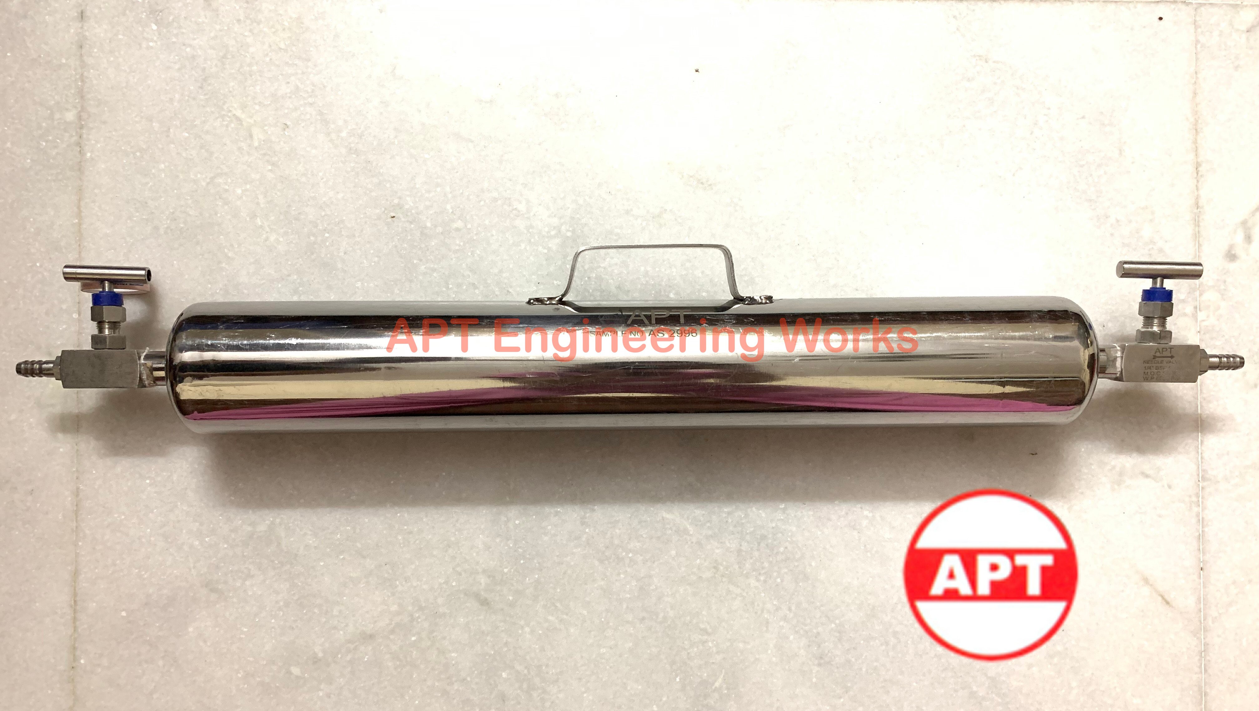 APT Engineering Works in New Delhi, India