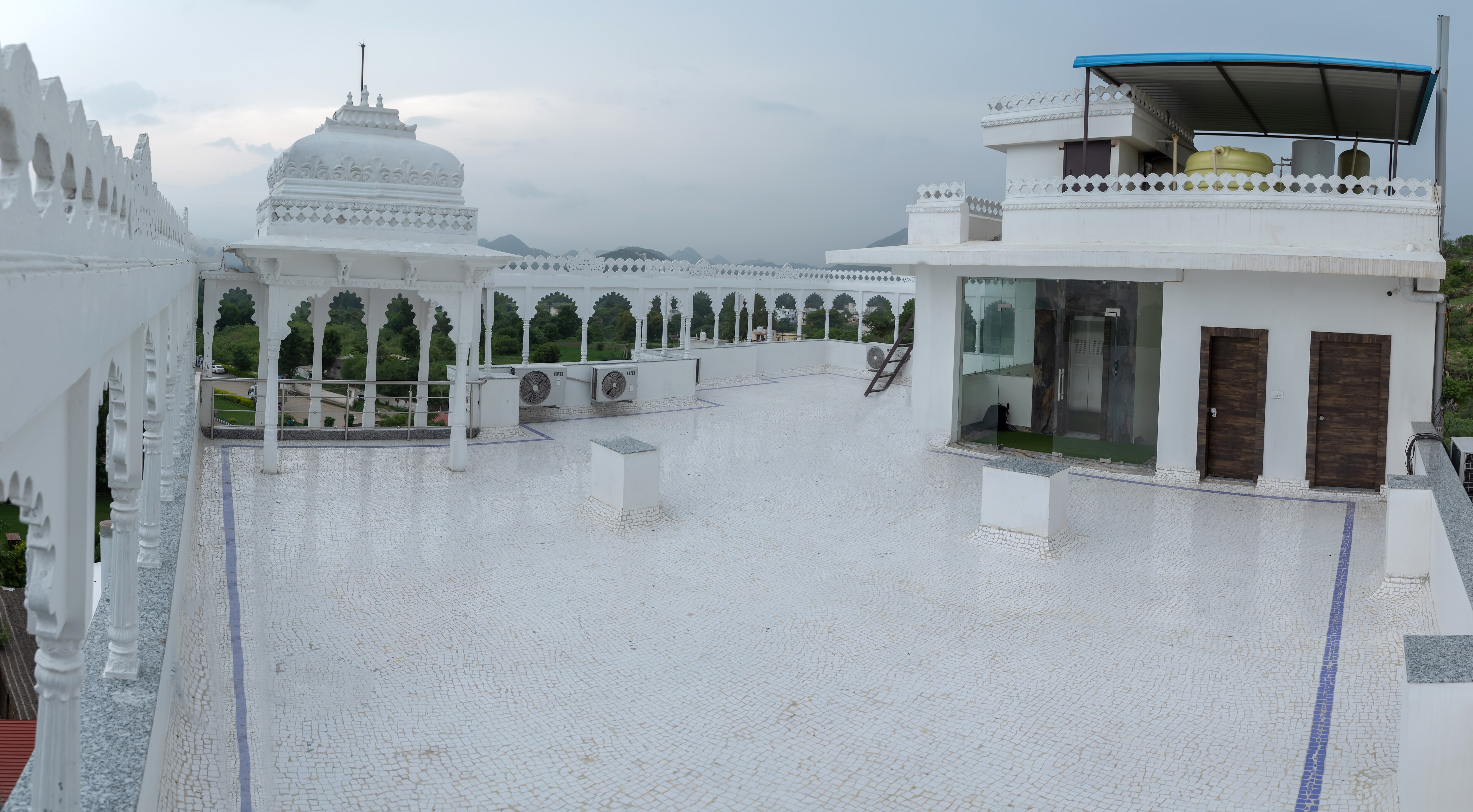 Gazebo Resort & Spa | Gazebo Resort is one of the Best Budget Resort in ...