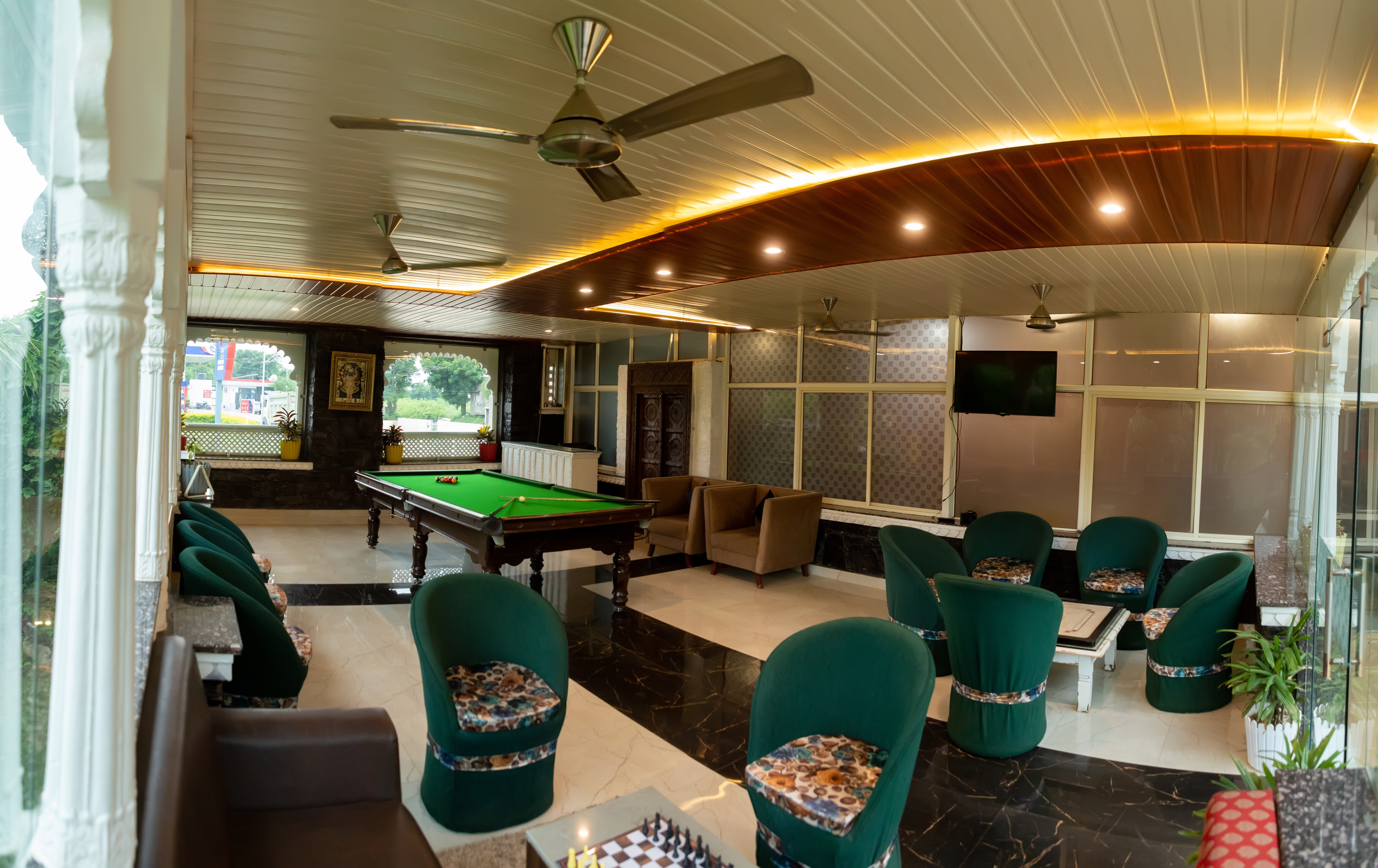 Gazebo Resort & Spa | Gazebo Resort is one of the Best Budget Resort in ...