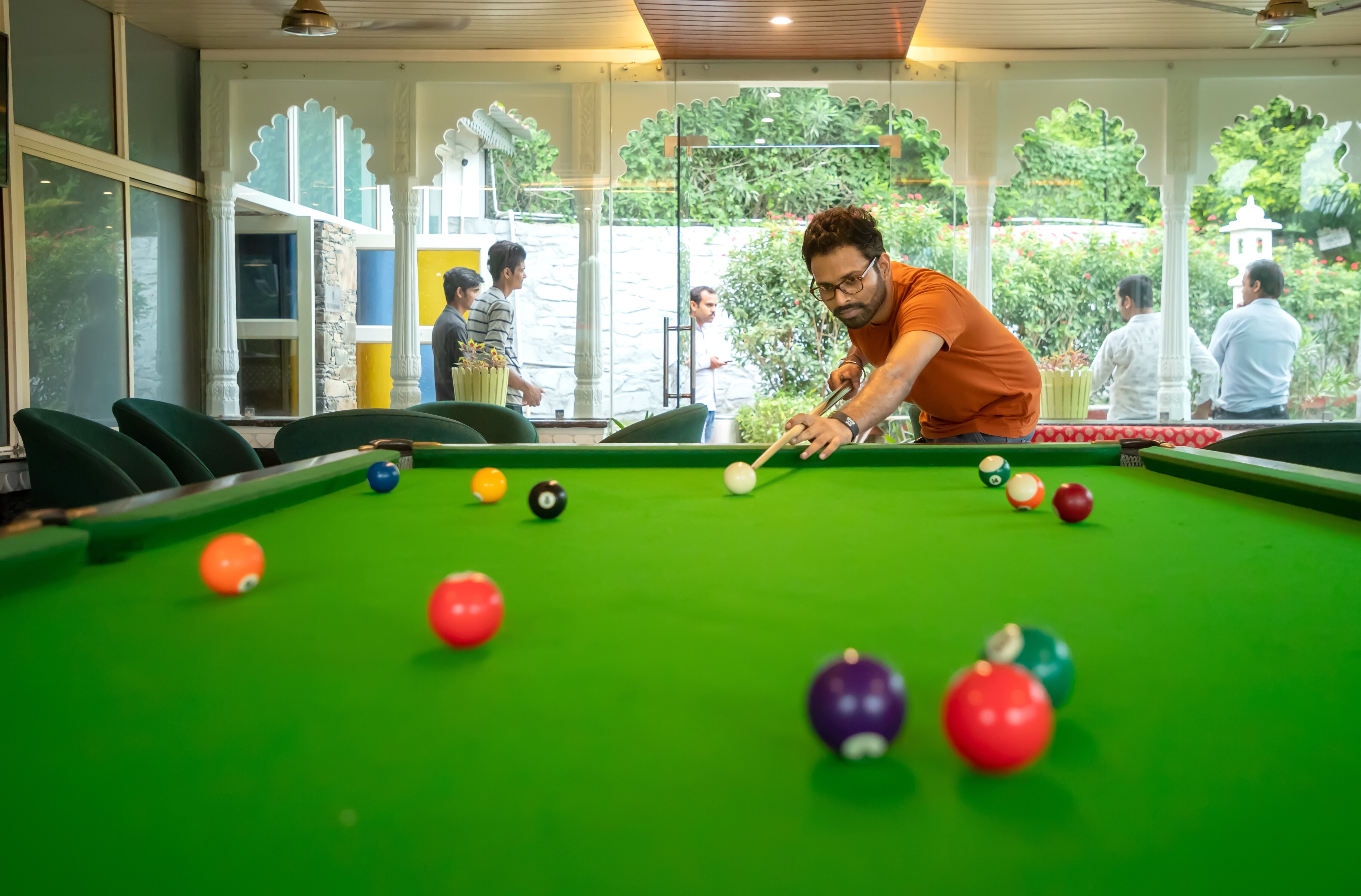 Gazebo Resort & Spa | Gazebo Resort is one of the Best Budget Resort in ...