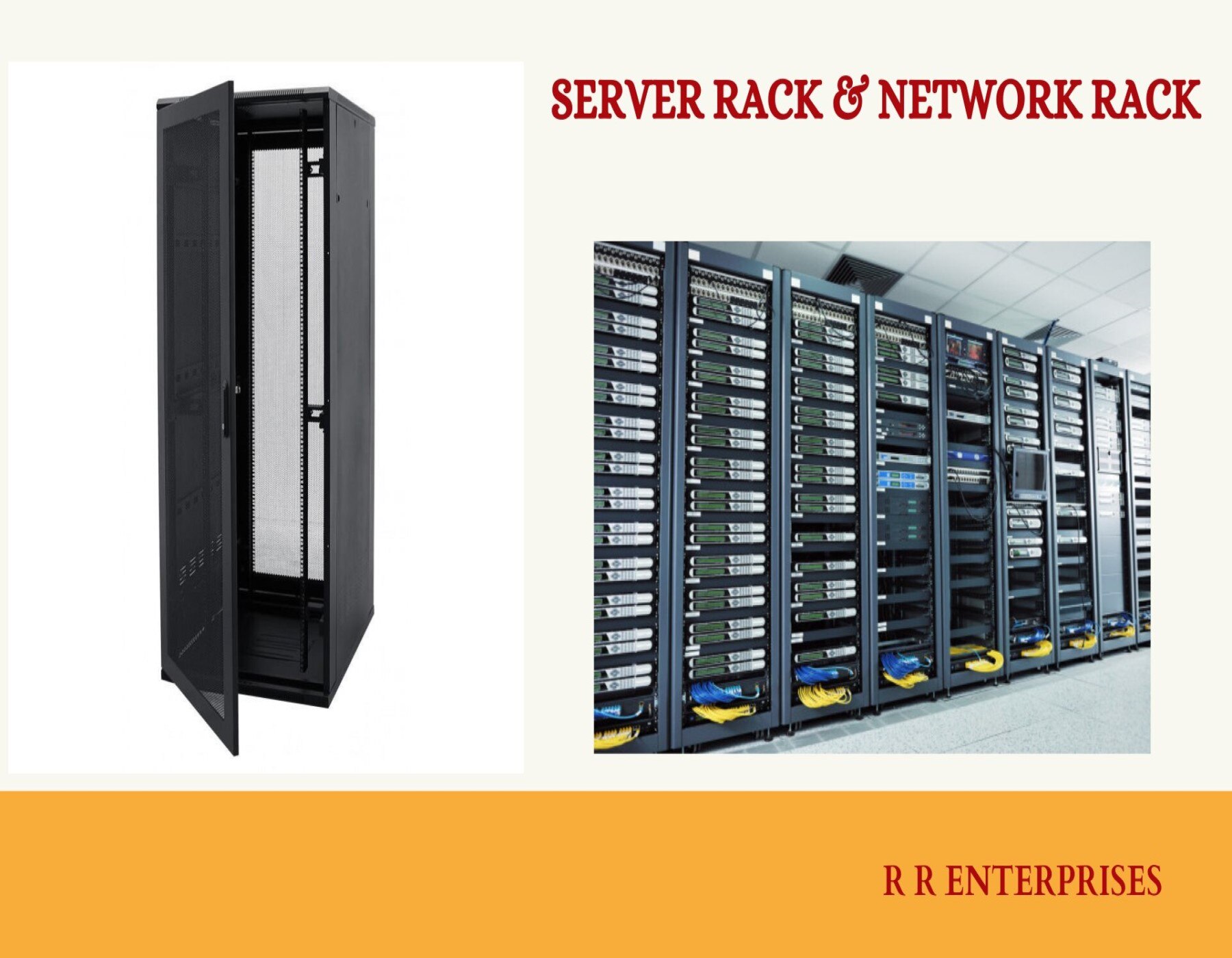 R R ENTERPRISES in Mumbai