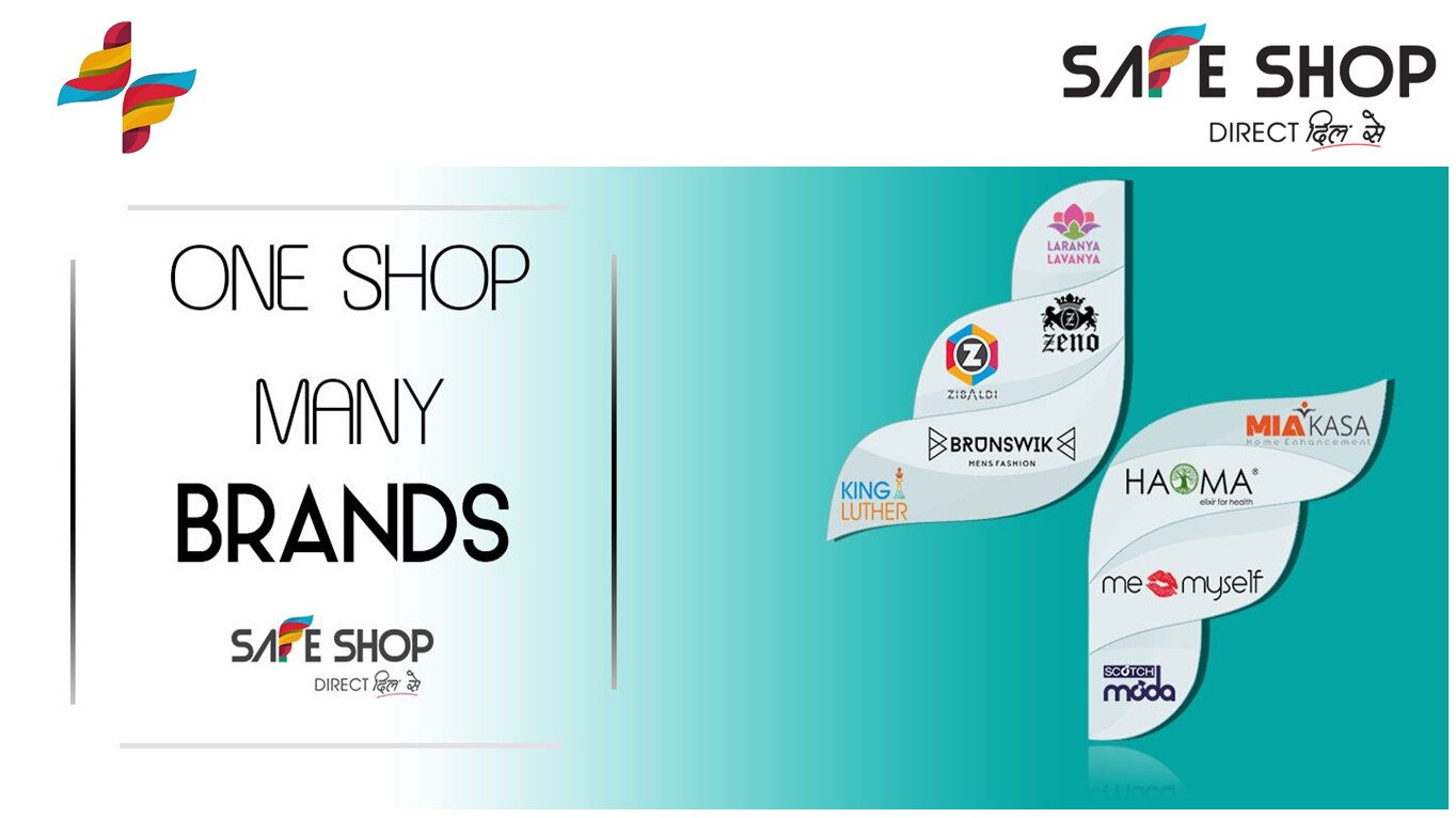 Safe Shop in New Delhi