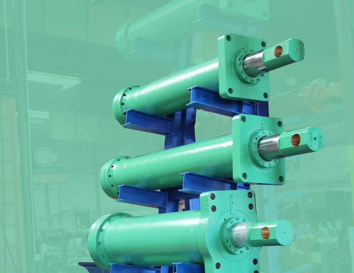 RABS HYDRAULICS in Coimbatore