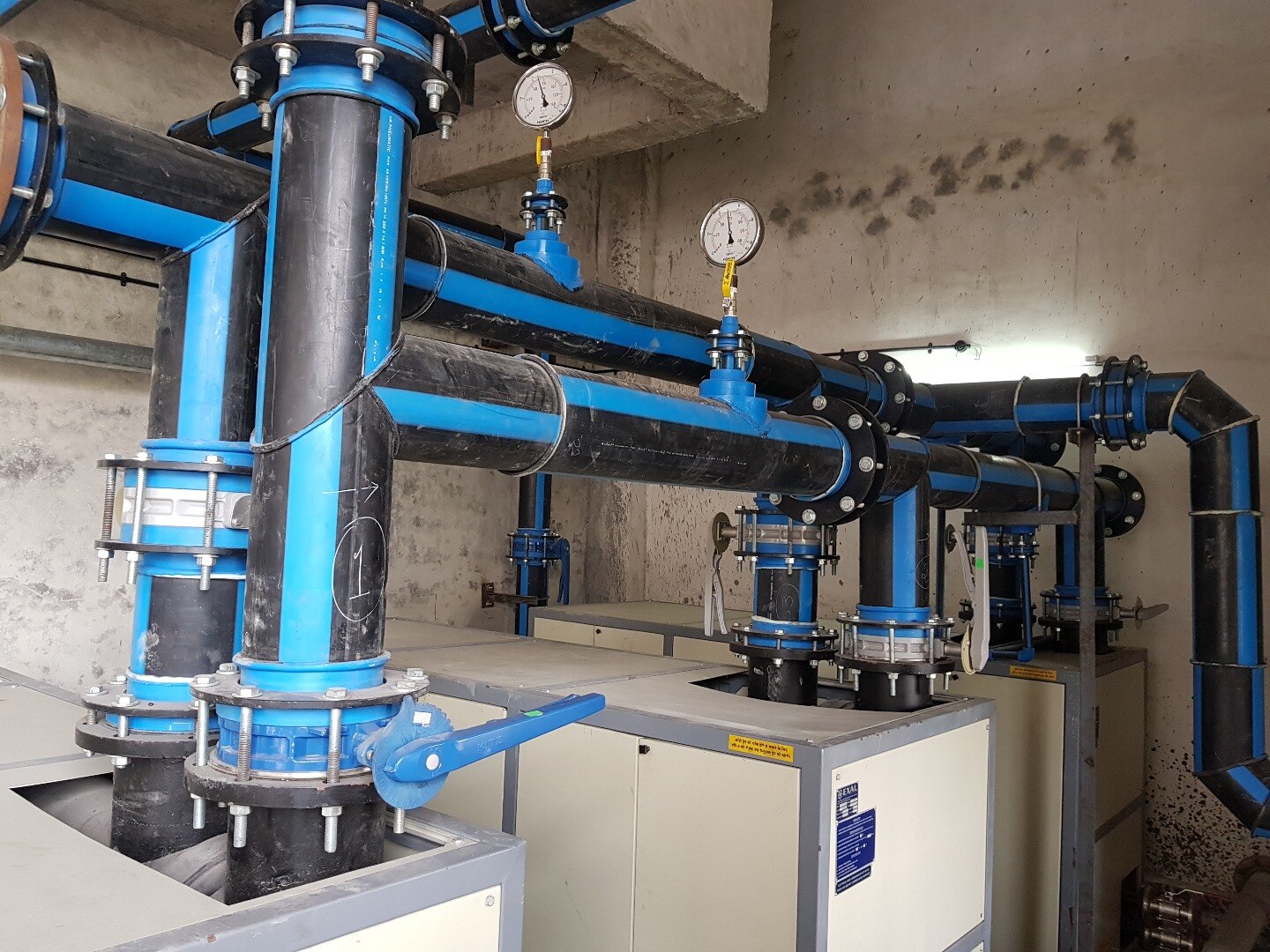 Phoenix India - PPRC / PPRCT Pipes Supplier in Ankleshwar