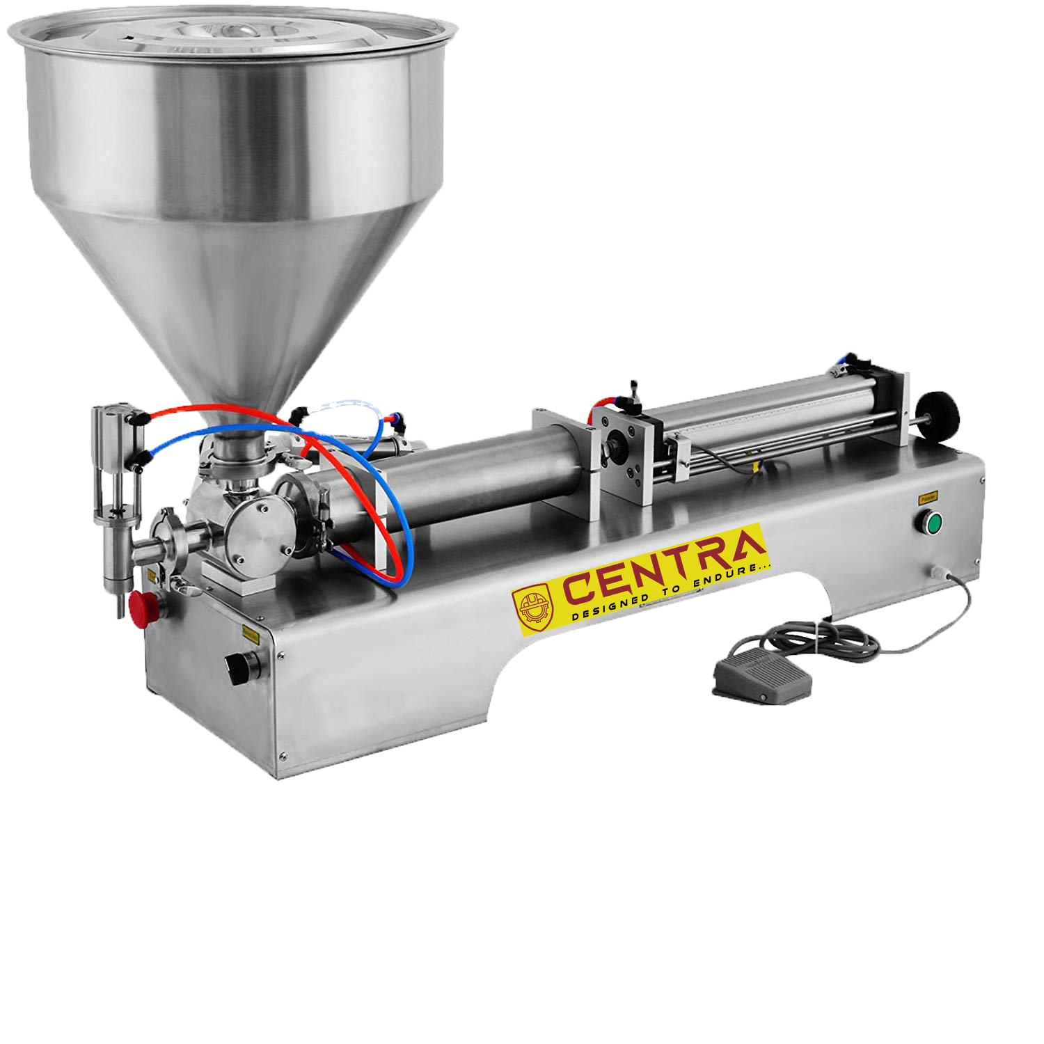 CENTRA AUTOPAC INDIA PVT LTD in Chennai, India