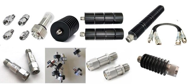 SYNERGY TELECOM P LTD www.rfconnector.in antenna in New Delhi, India