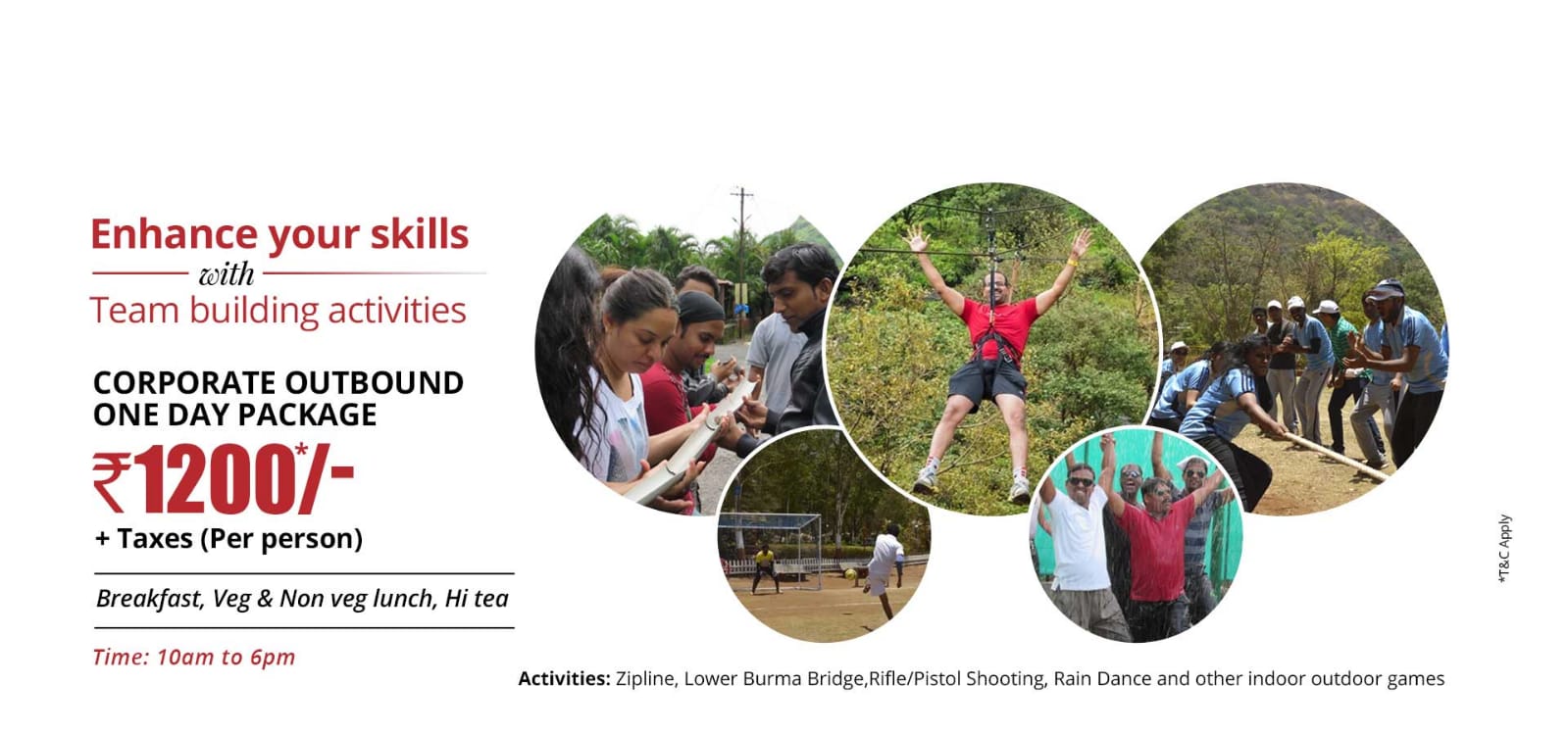 Girivan Picnics | Girivan PicnicsGirivan (Hindi: गिरिवन) is a private ...