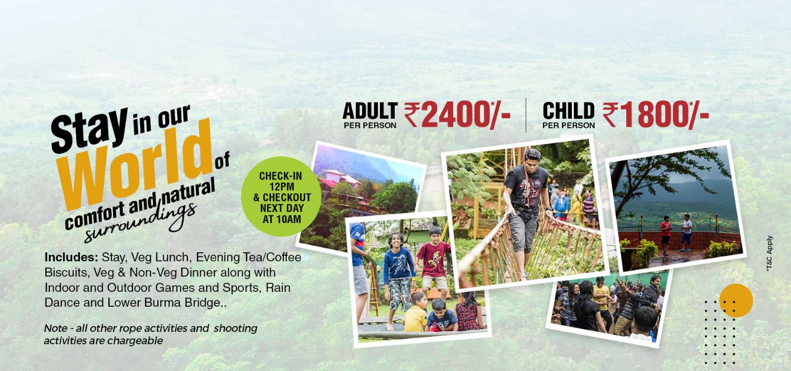 Girivan Picnics | Girivan PicnicsGirivan (Hindi: गिरिवन) is a private ...