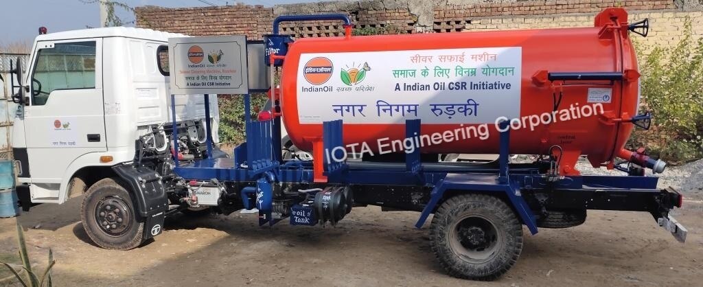 IOTA Engineering Corporation in Gurgaon