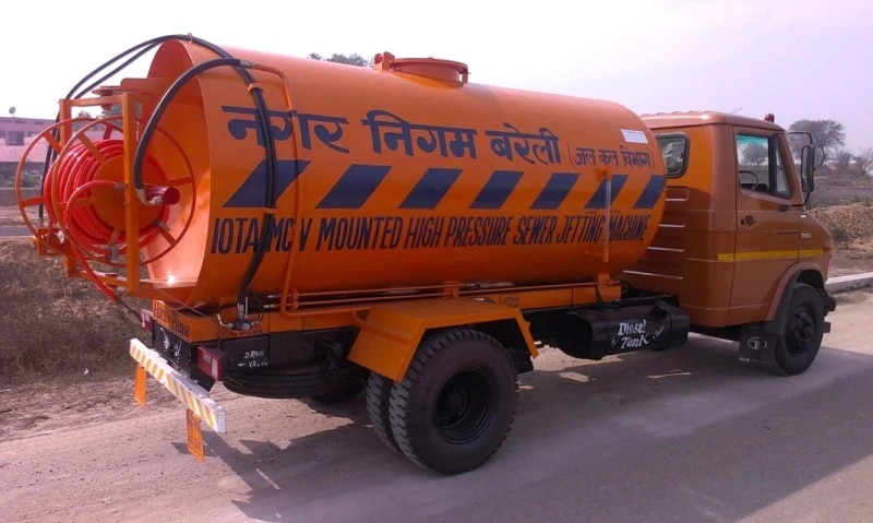 IOTA Engineering Corporation in Gurgaon