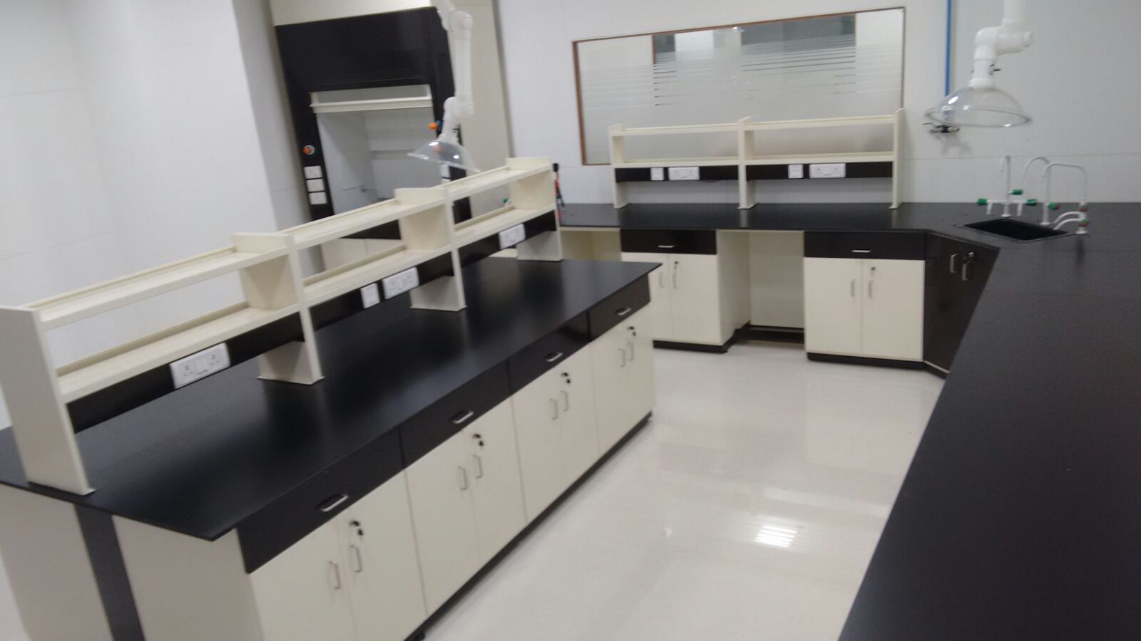 QUESSTINTERNATIONAL- A Total Lab solutio in Bangalore, India