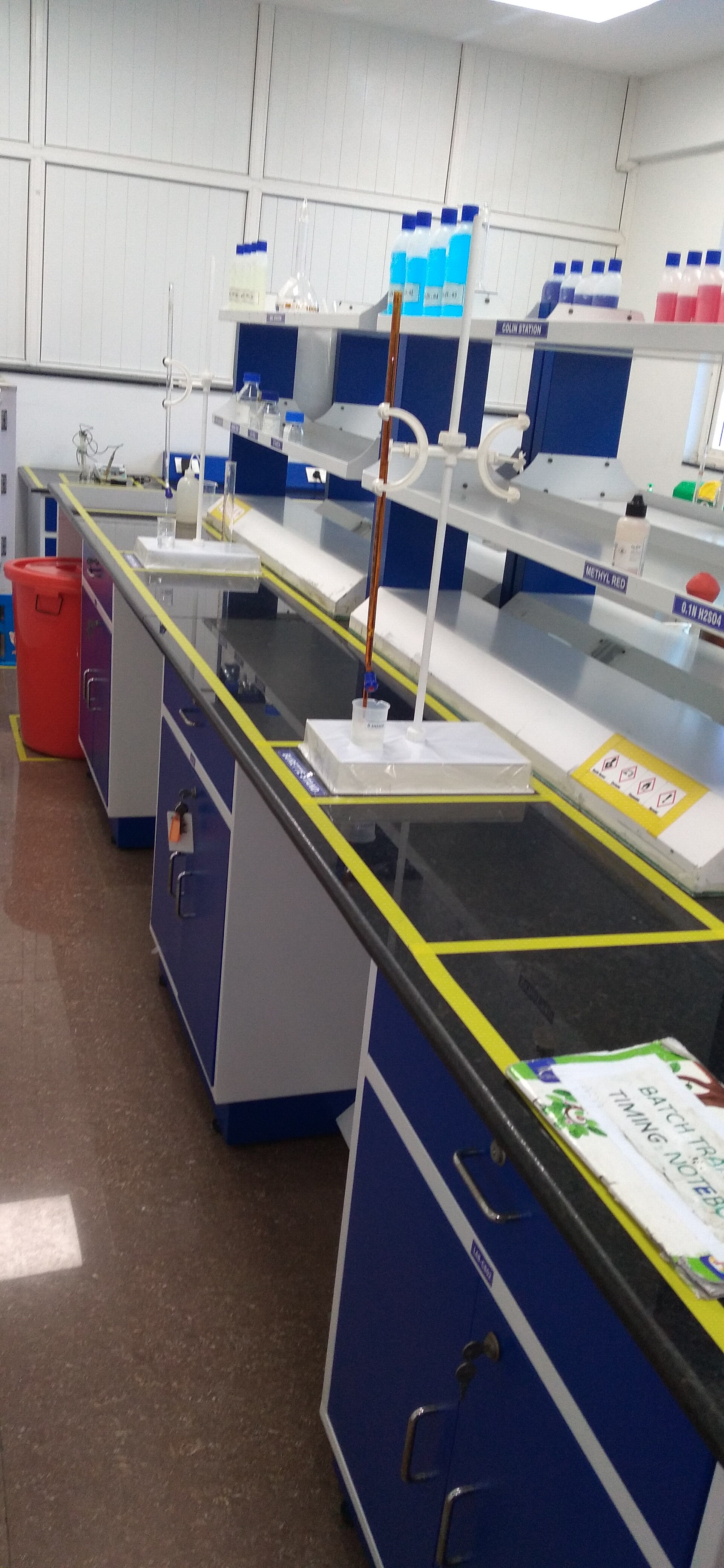 QUESSTINTERNATIONAL- A Total Lab solutio in Bangalore, India