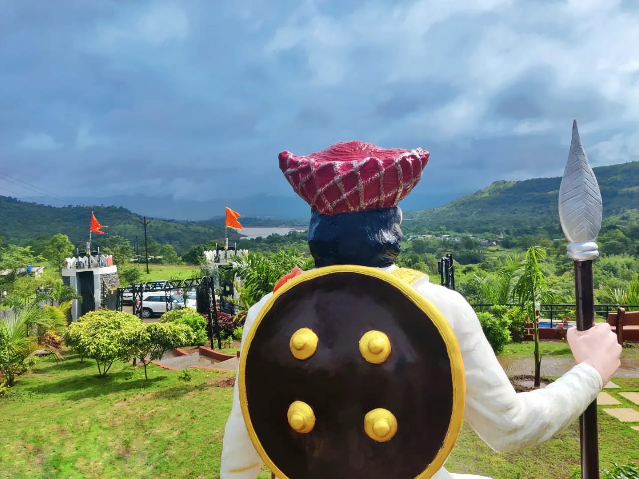 SUBHEDAR MACHI RESORT PANSHET- 09834177001 | Subhedar Machi Panshet ...