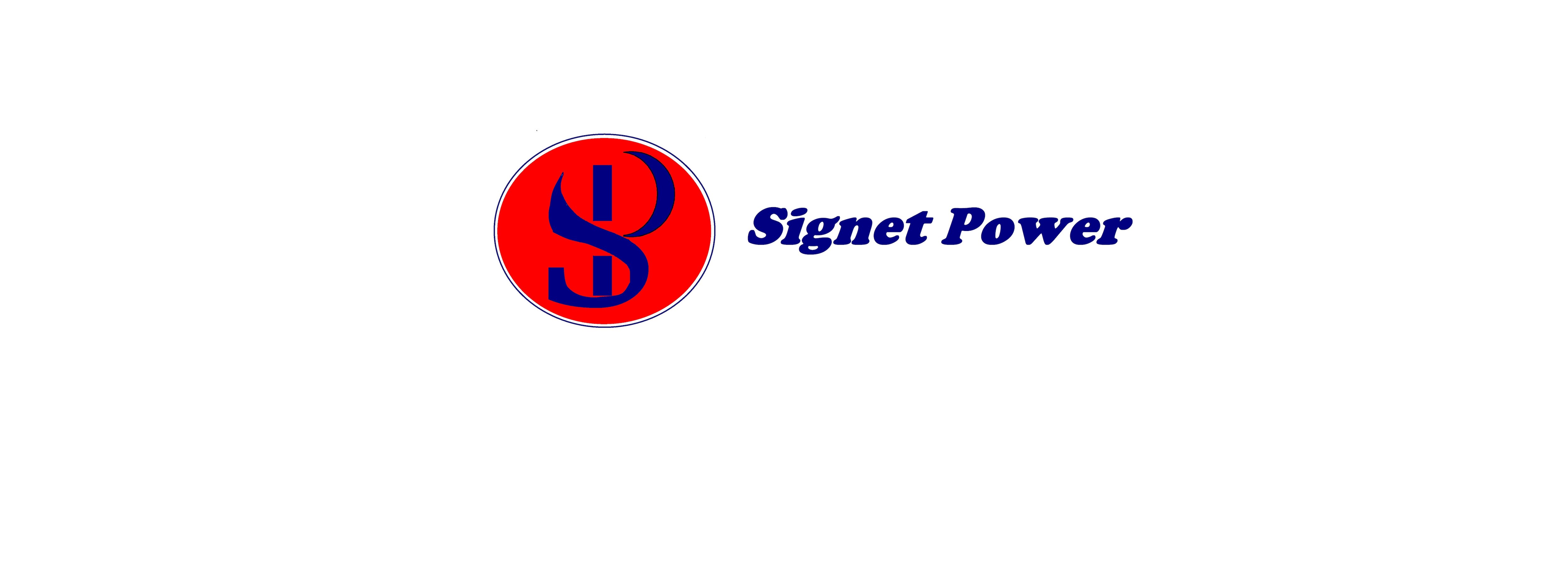 Signet Power in Noida, India