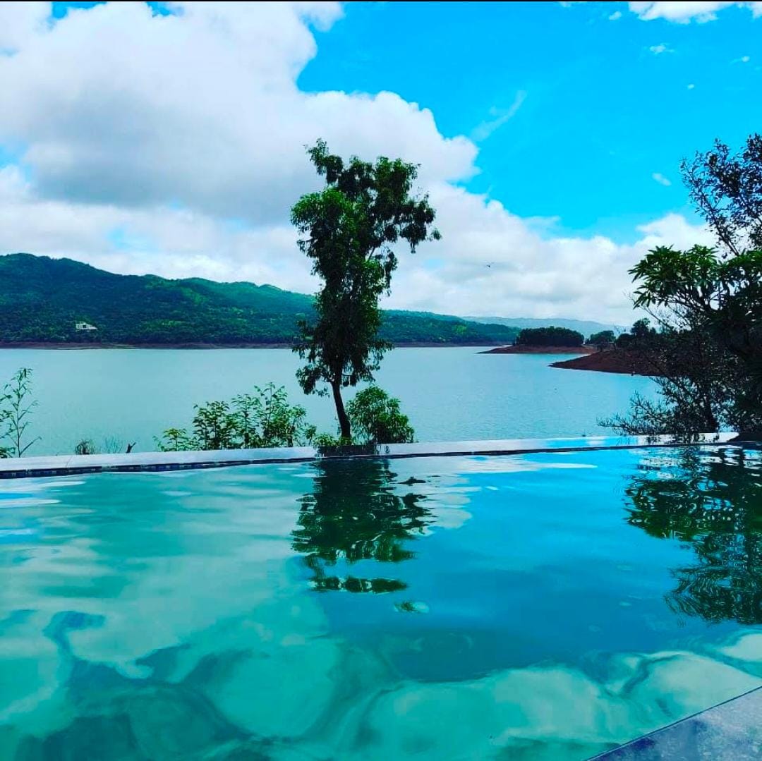 Panshet Camping And Resort | Panshet camping near panshet and ...