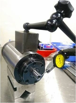 Bharat Machine Tools in Bangalore
