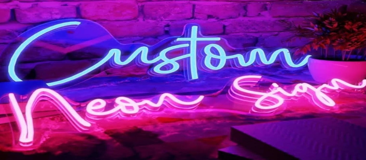 DigiArts_ Customized Neon Work India in Mumbai