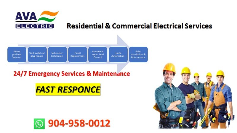 Ava Electric in Nagpur, India