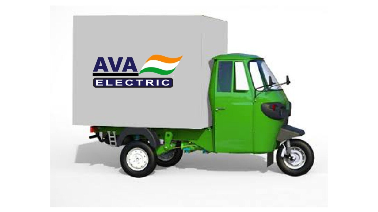 Ava Electric in Nagpur, India