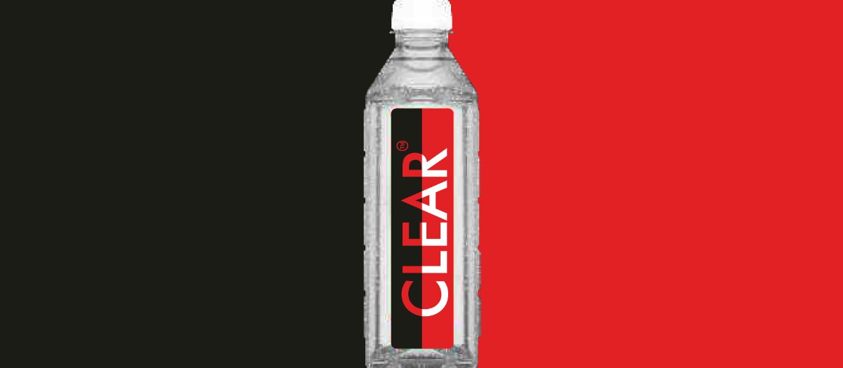 ENERGY BEVERAGES PVT. LTD. : Clear Pani in Unit 19, India
