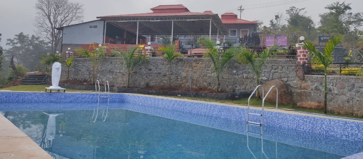 SUBHEDAR MACHI RESORT PANSHET- 08048060803 | Subhedar Machi Panshet ...
