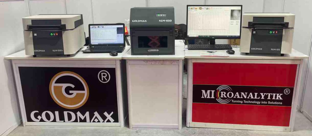 MICROANALYTIK INSTRUMENTS PRIVATE LIMITED in Mumbai