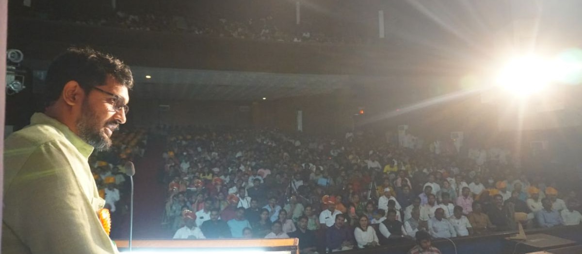 Rayat Prabodhini, Pune in Pune, India