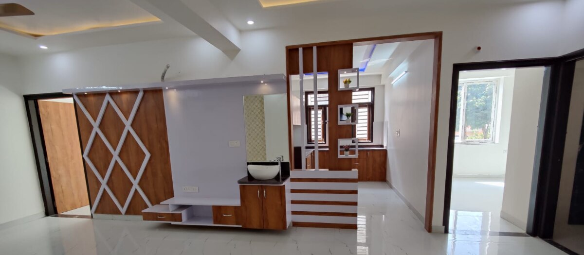 PARTH RESIDENCY in Jaipur, India