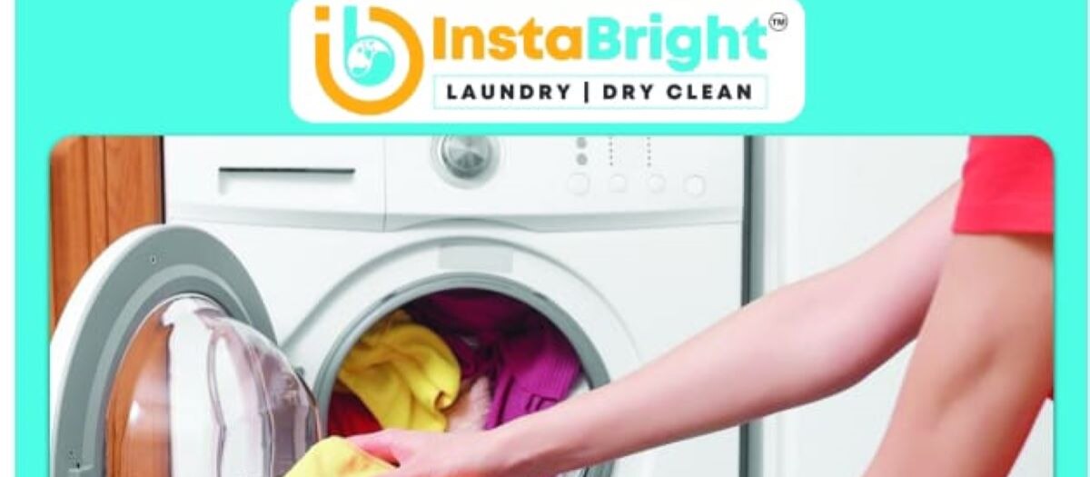 Instabright Laundry And Dryclean in Pune, India