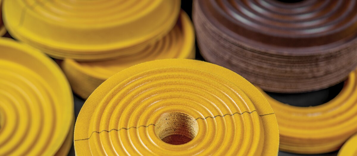 Venus Paper Cone in Jaipur, India