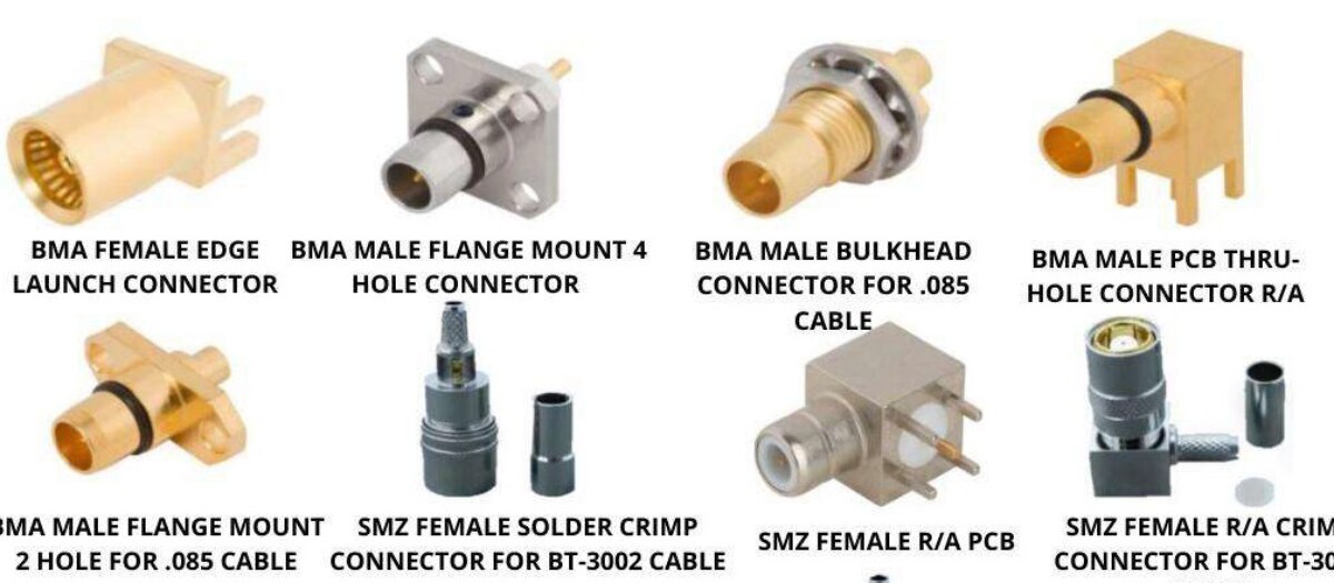 SYNERGY TELECOM P LTD www.rfconnector.in antenna in New Delhi, India