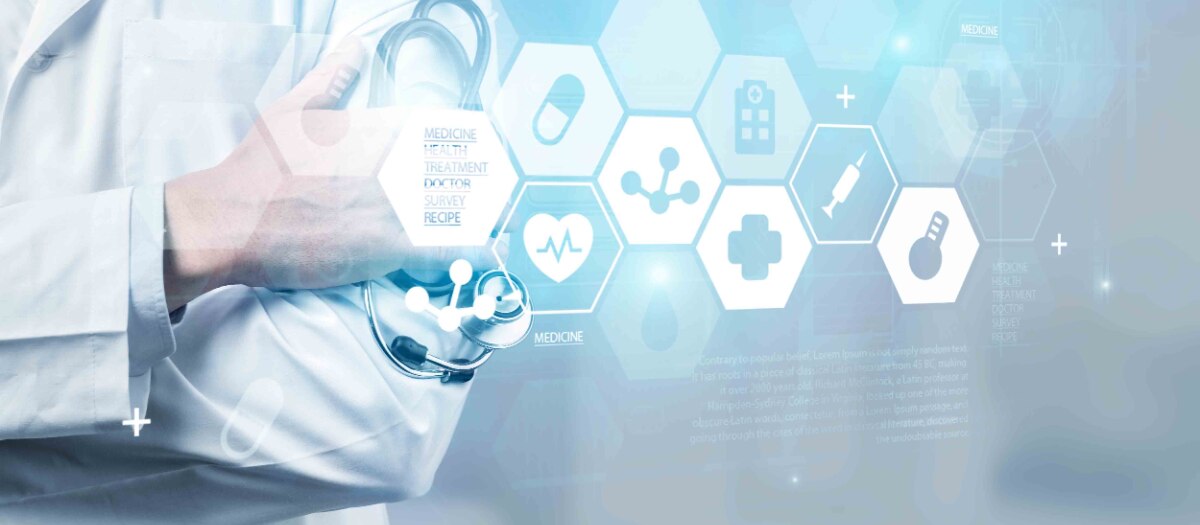 Metrix Healthcare India (Pharmaceutical Company) in Ahmedabad