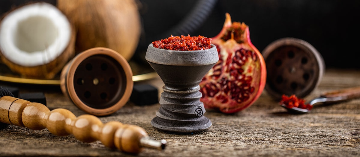 Olive Shisha in New Delhi