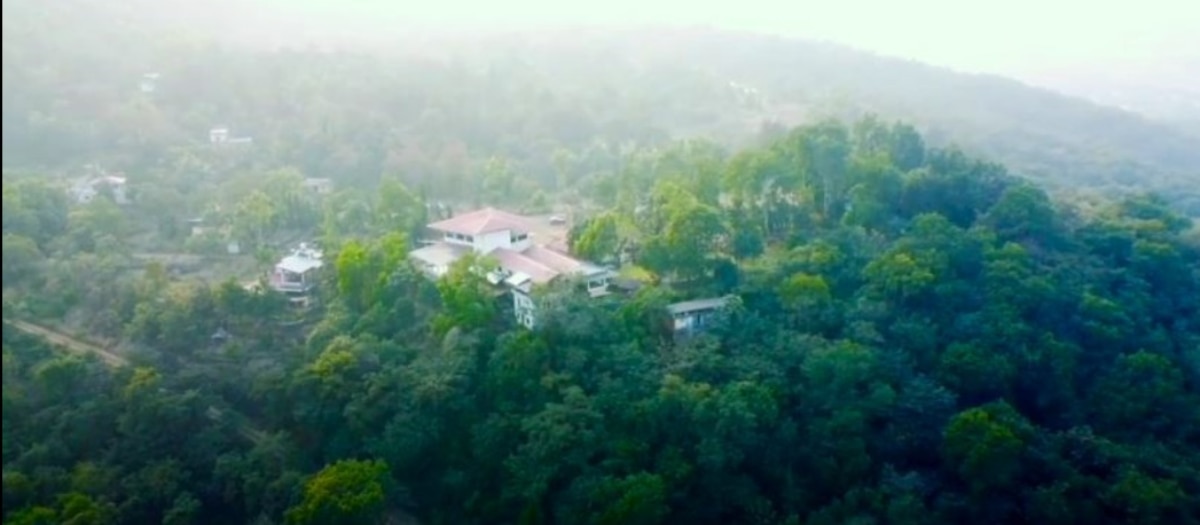 Girivan Picnics 08048890542 | Girivan PicnicsGirivan (Hindi: गिरिवन) is ...