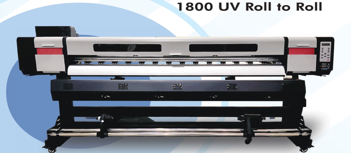 Third Eye |Flex Printing Machines in Coimbatore, India