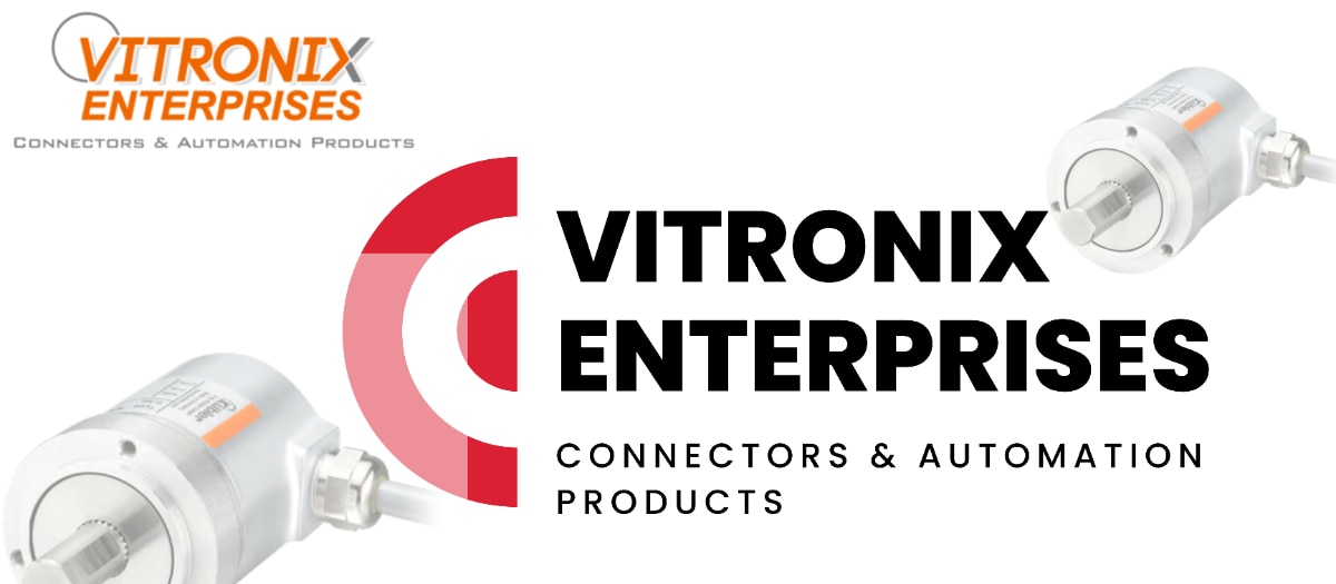 Vitronix Enterprises in Coimbatore