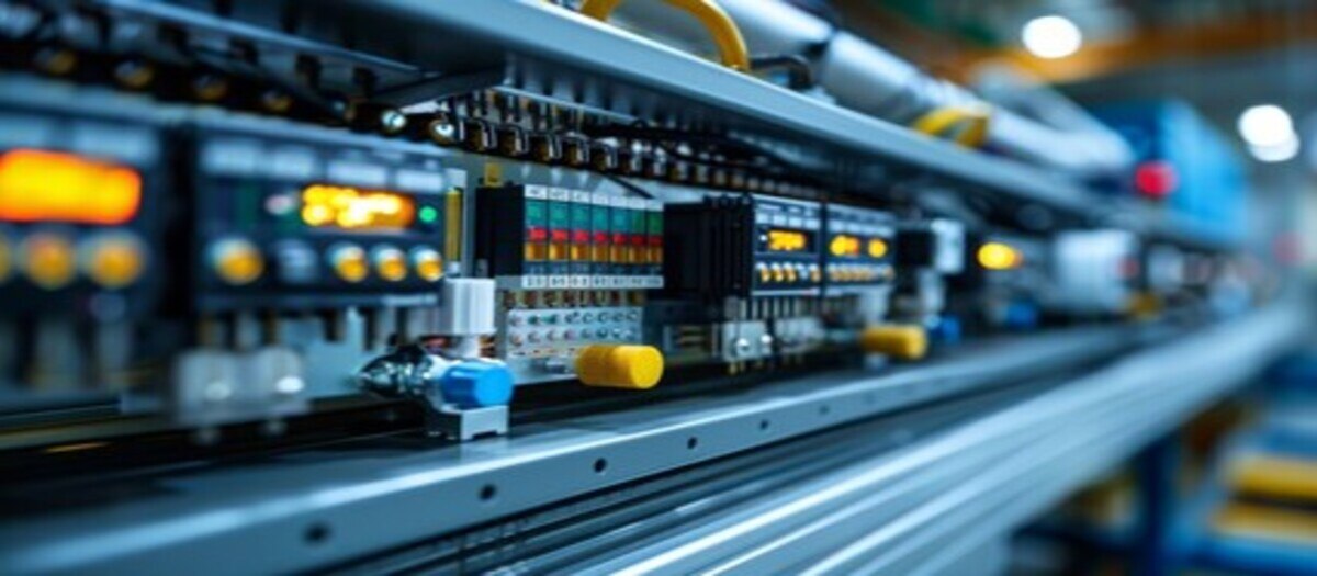 Influx Control Panel in Nagpur