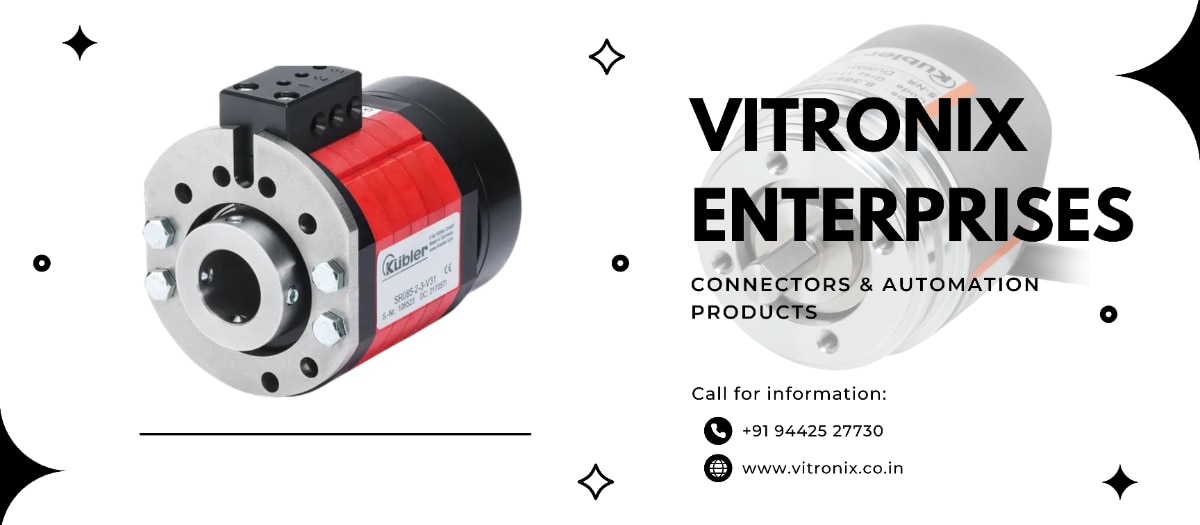 Vitronix Enterprises in Coimbatore