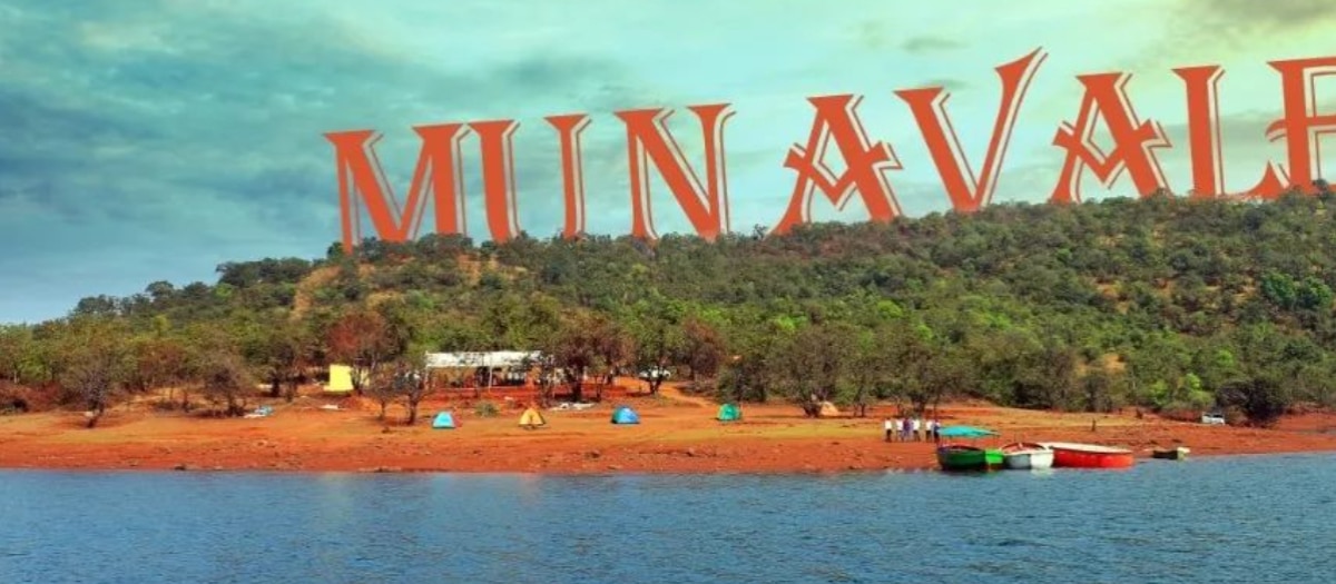 Vasota Trekking and Camping Resort 9420627441 | Best Vasota Trekking ...