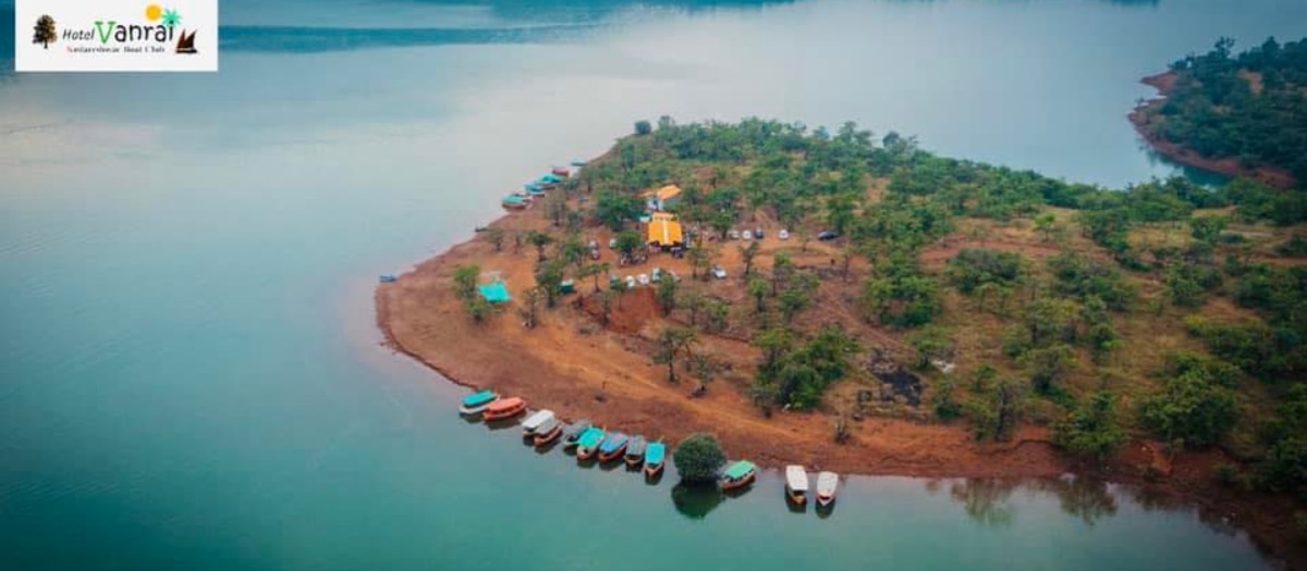 Vasota Trekking and Camping Resort 9420627441 | Best Vasota Trekking ...